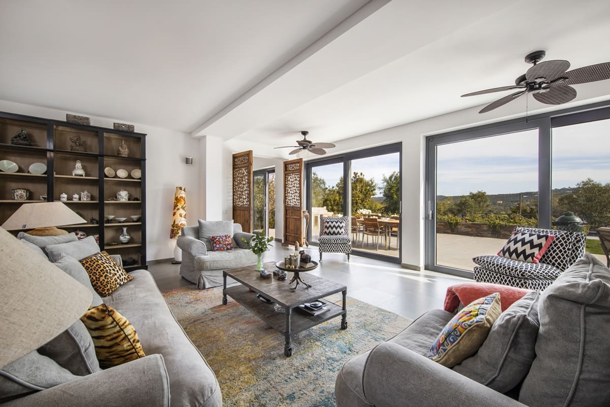 Casa Michel – Core Architects